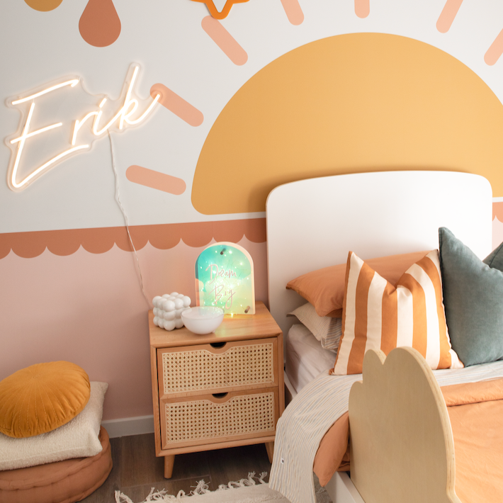 The OG Freestanding Block Shape – Letterly UK